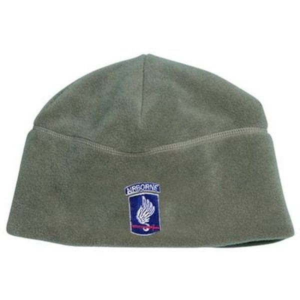 173rd Beanie Cap – Honor Country