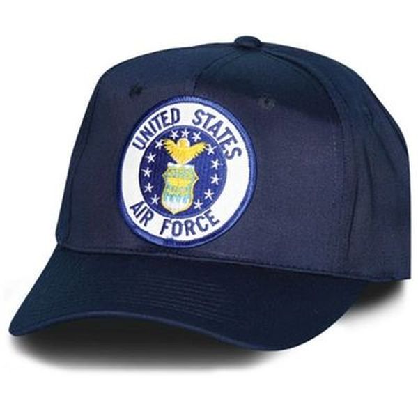 US Air Force Ball Cap