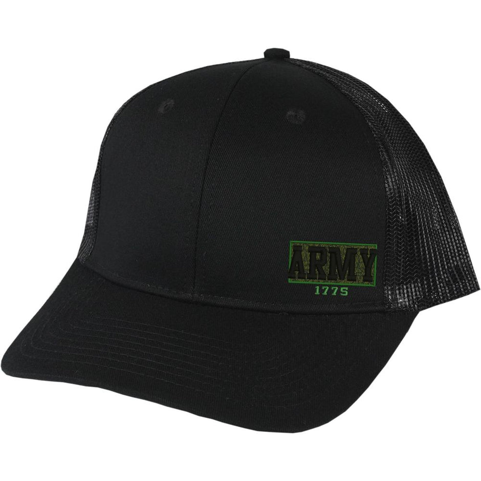 Army – Honor Country