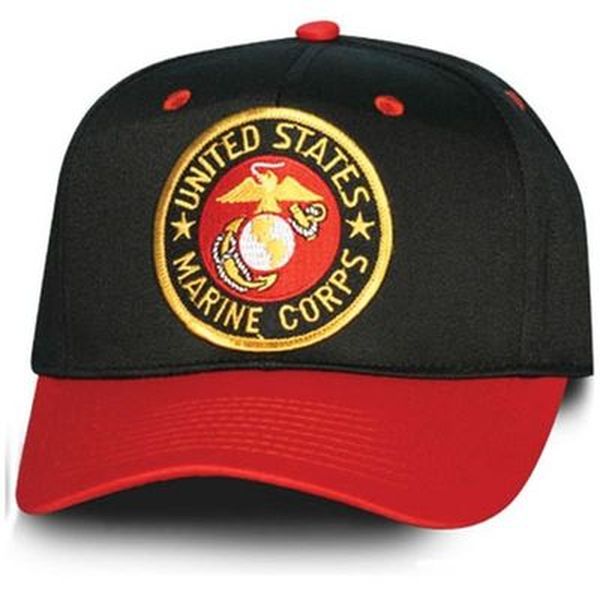 United States Marine Corps Cap