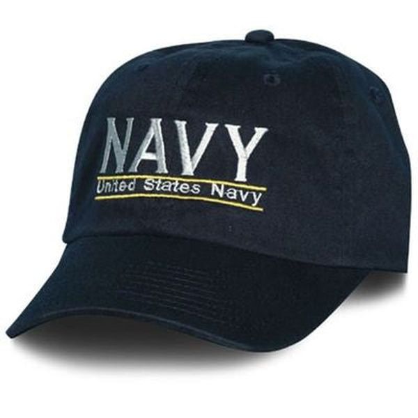 US Navy Cap