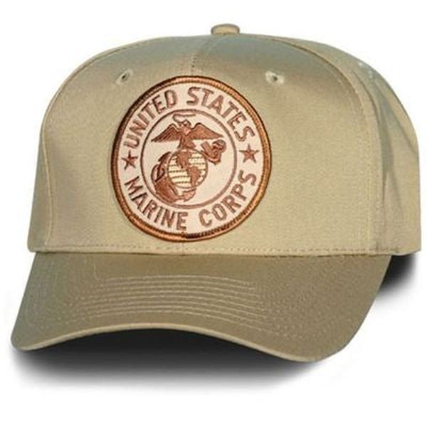 US Marine Corps Cap – Honor Country
