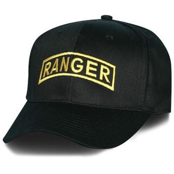 RANGER Arc Cap – Honor Country