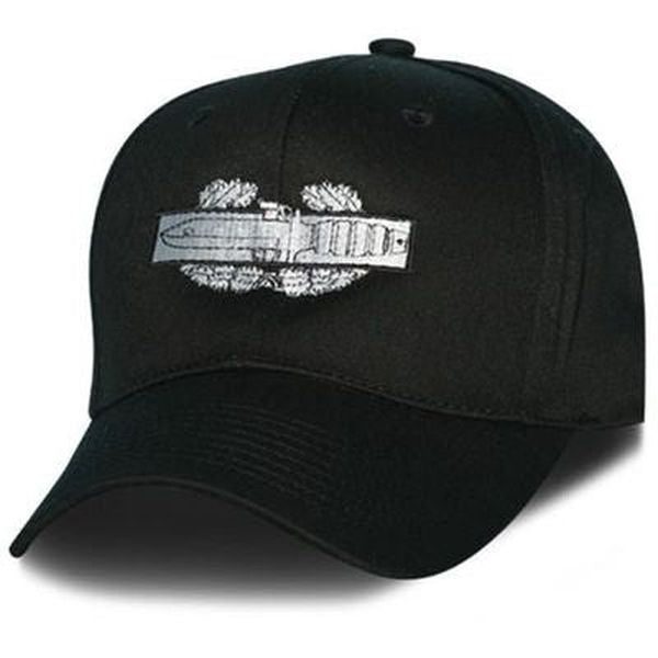 Combat Action Badge Cap