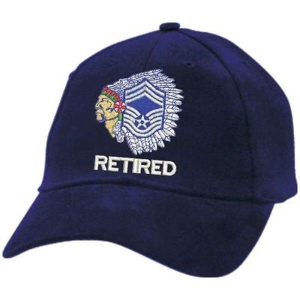 Air Force Caps & Headwear