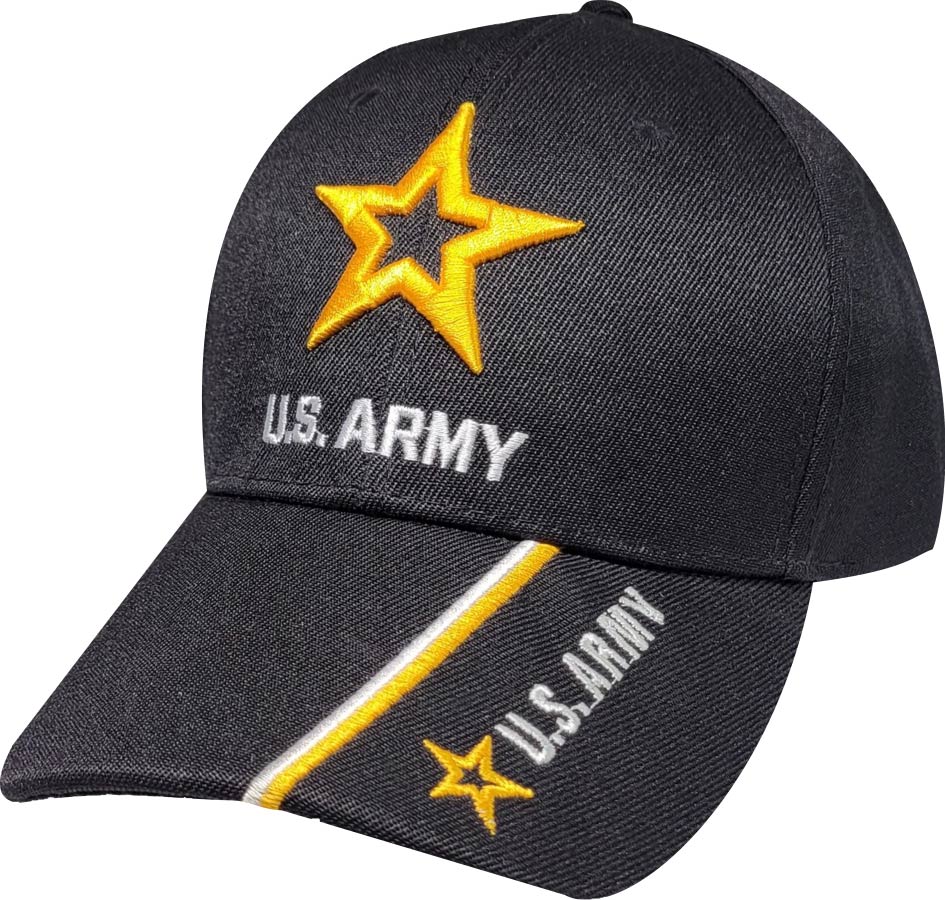 US Army Ball Cap