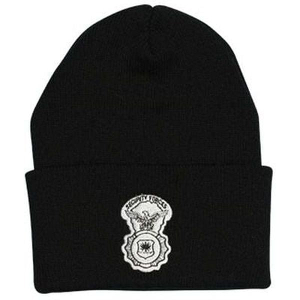Air Force Security Forces Watch Cap
