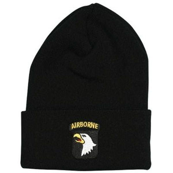 101st Airborne Watch Cap