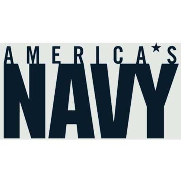 Americas US Navy Decal
