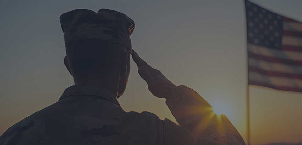 Honor Country - US Military Insignia & Military Online Store