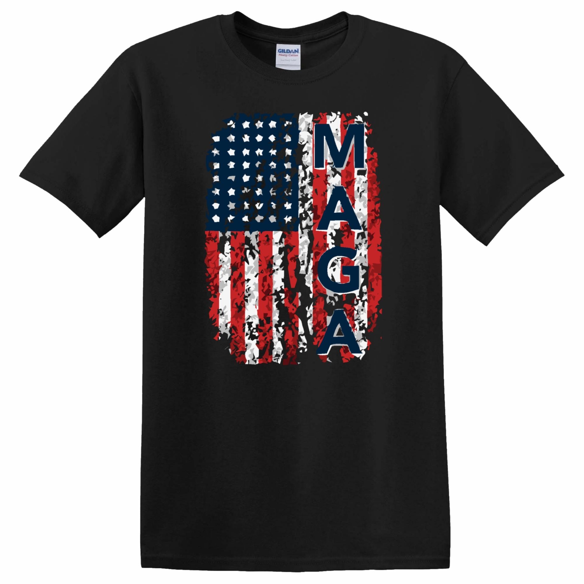 Make America Great Again T-Shirt – Honor Country