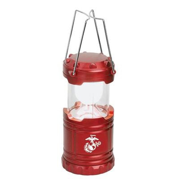 US Marine Corps USMC Pop Up LED Lantern – Honor Country