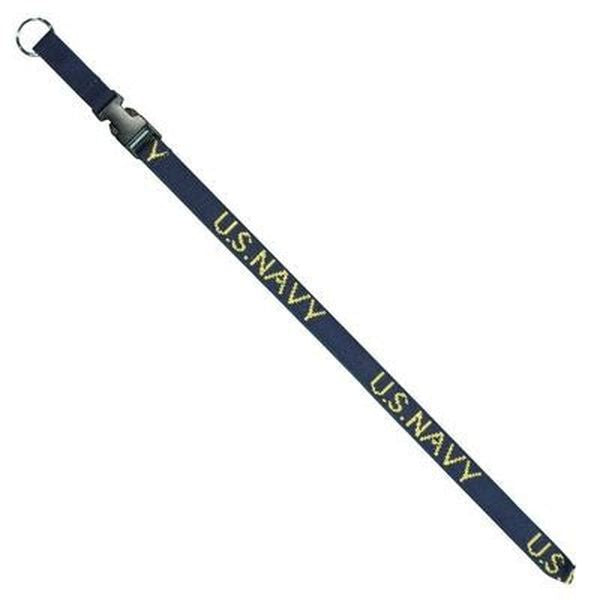 US Navy Lanyard