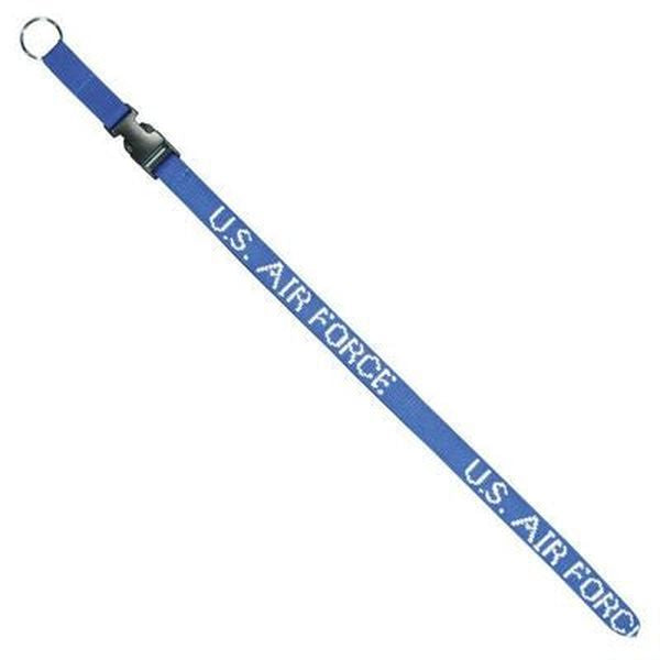US Air Force Lanyard