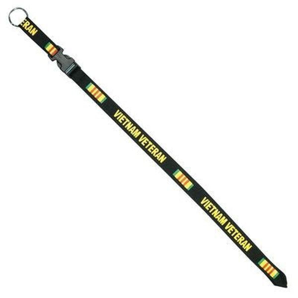 Vietnam Veteran Lanyard – Honor Country