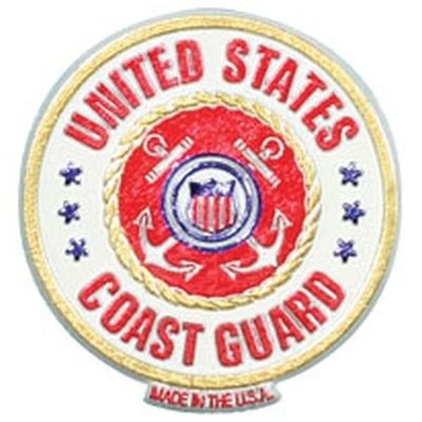 US Coast GUARD Magnet