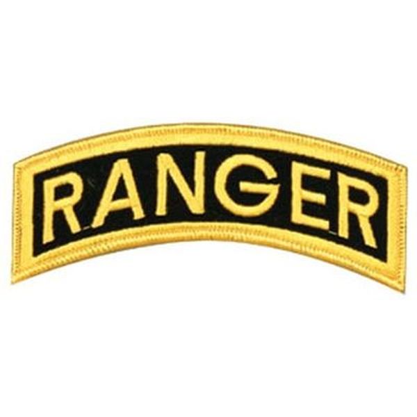 Ranger ARC Patch