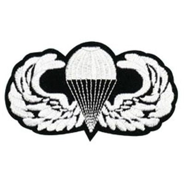Para Wing Basic Patch