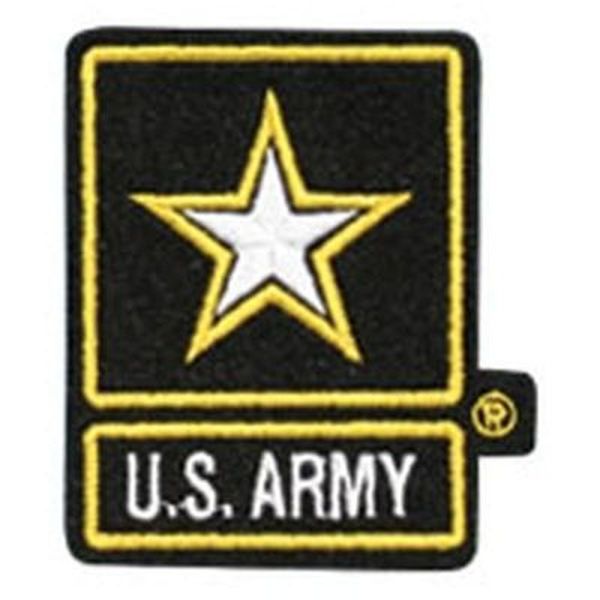US Army Star Patch