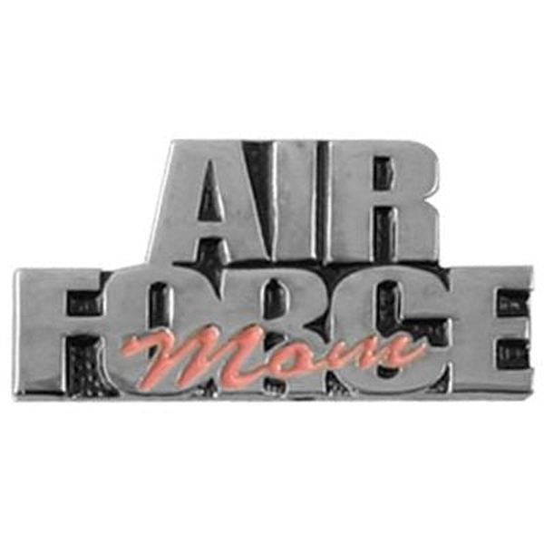 Air Force Mom Lapel Pin – Honor Country