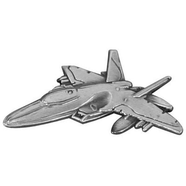 Raptor F-22 Lapel Pin