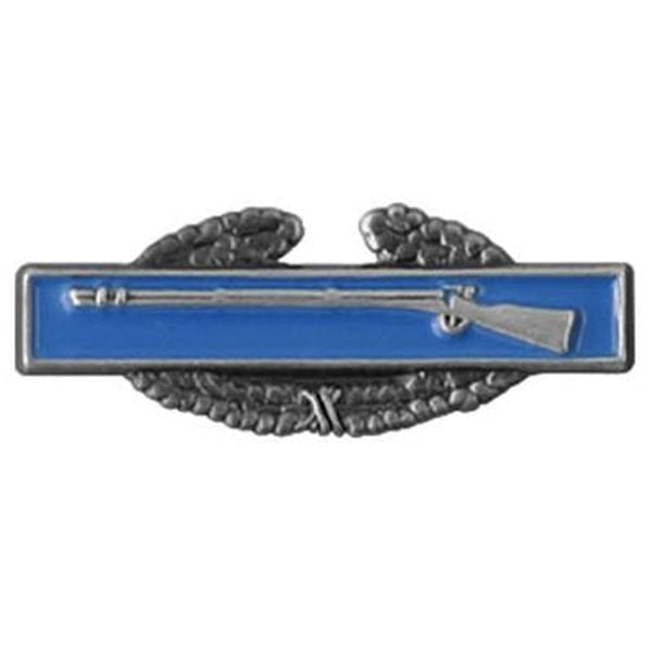 Combat Infantry Badge Lapel Pin