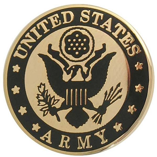 US Army Pins