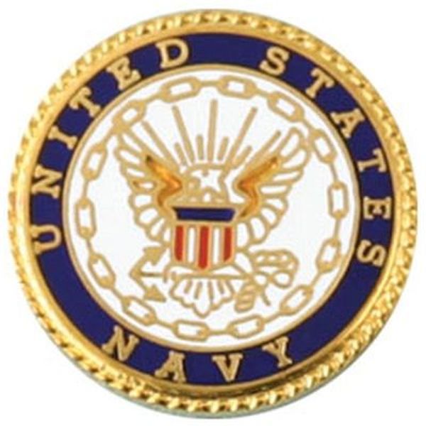 US Navy Pins
