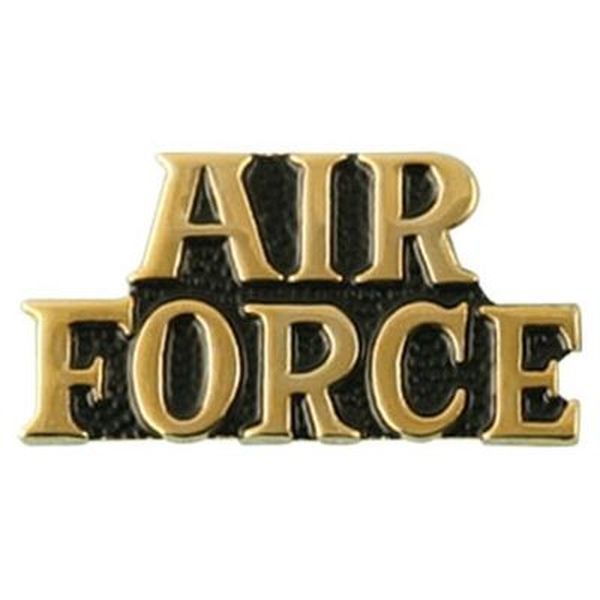 Air Force Lapel Pin