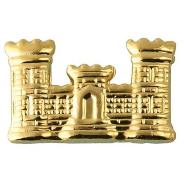 Corps of Engineers Lapel Pin – Honor Country