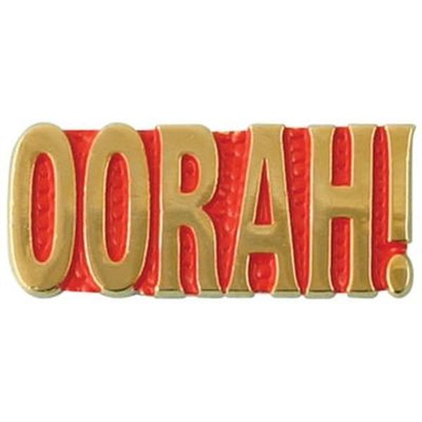OORAH Lapel Pin – Honor Country