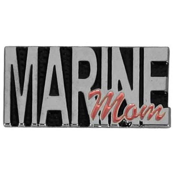 Marine Mom Lapel Pin – Honor Country