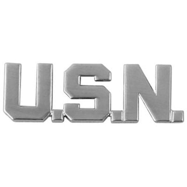USN. Lapel Pin