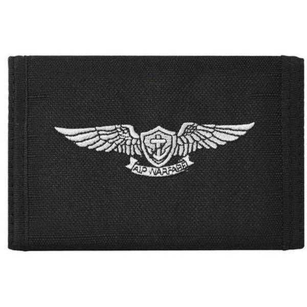 US Navy Air Warfare Wallet