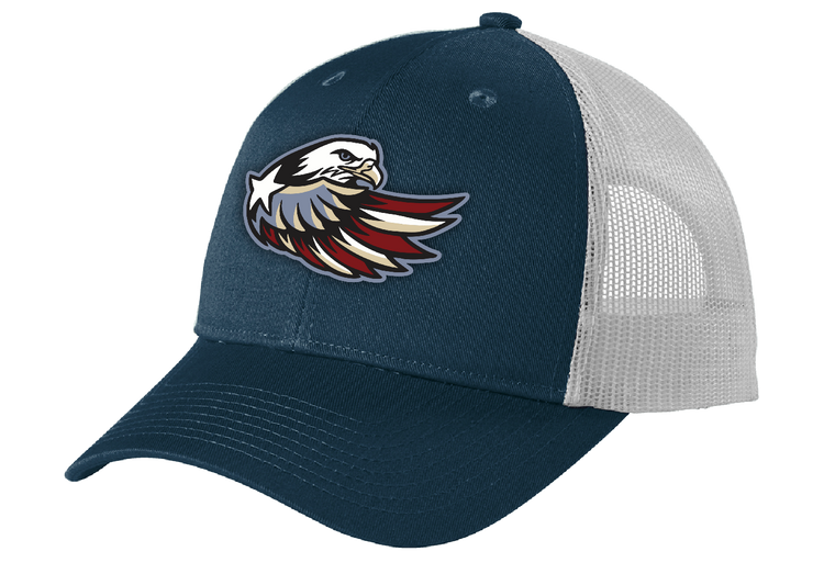 Soaring Eagle Ball Cap – Honor Country
