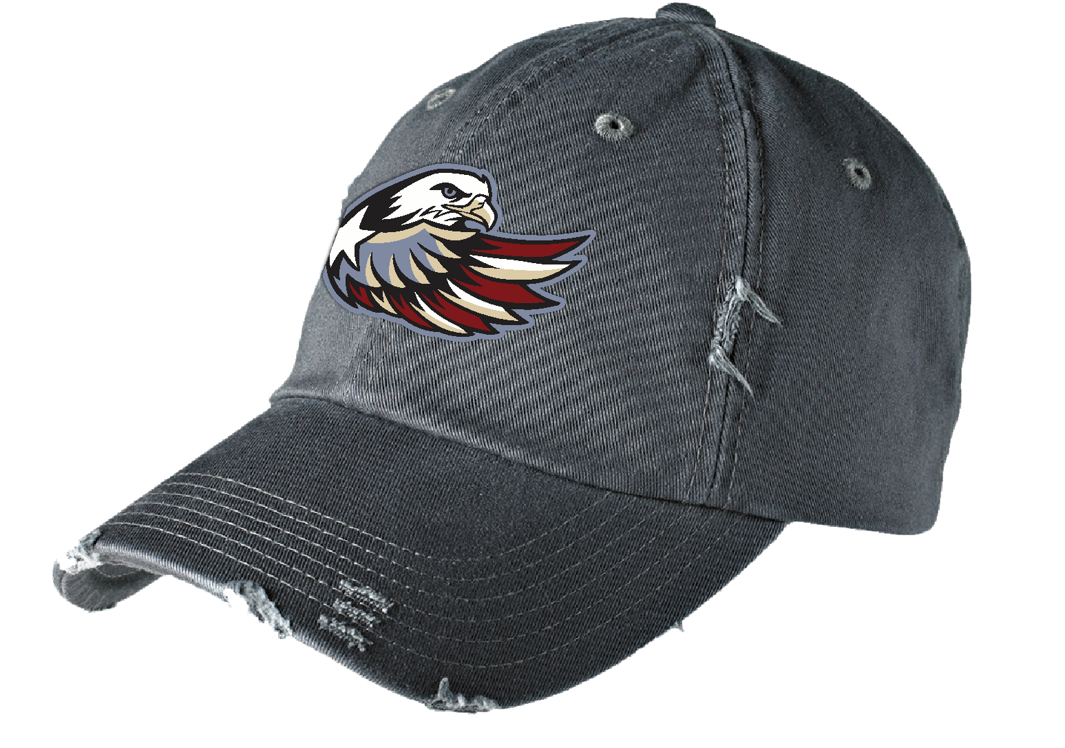Soaring Eagle Ball Cap – Honor Country
