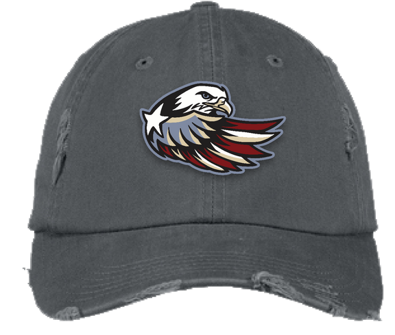 Soaring Eagle Ball Cap – Honor Country