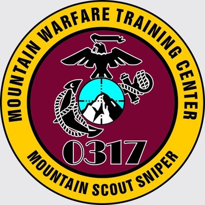 Usmc Scout Sniper Logo