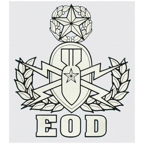 US Navy Decals & Stickers