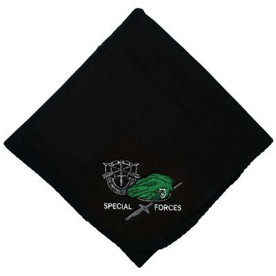 Special Forces Stadium Blanket – Honor Country